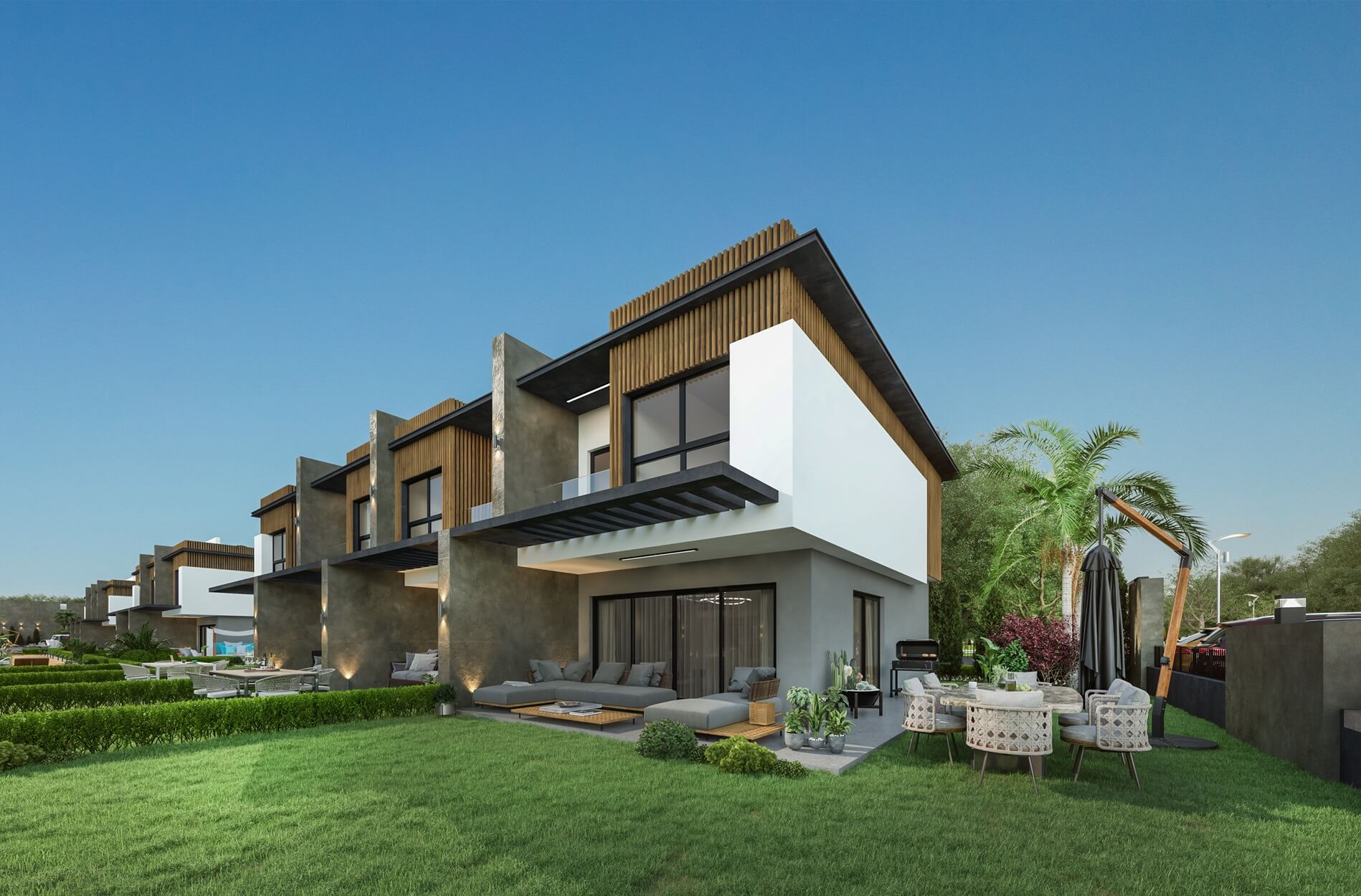 Greenvest Kuşadası – good life JOURNEY